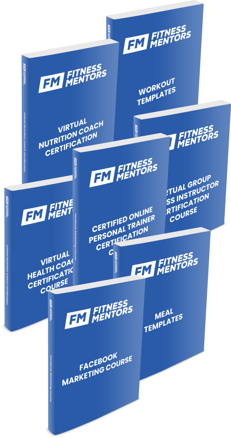 Online Personal Trainer | Virtual Fitness Coaching & Custom Plans