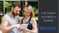Best Fitness YouTubers To Inspire Your PT Business