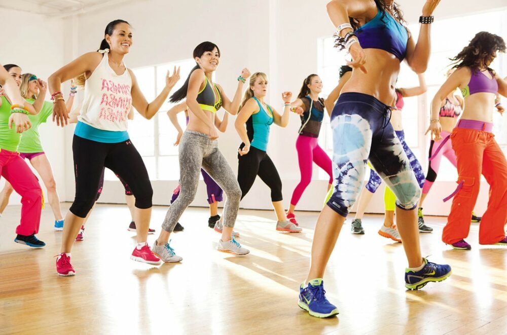 Zumba Certification: Become a Licensed Zumba Instructor
